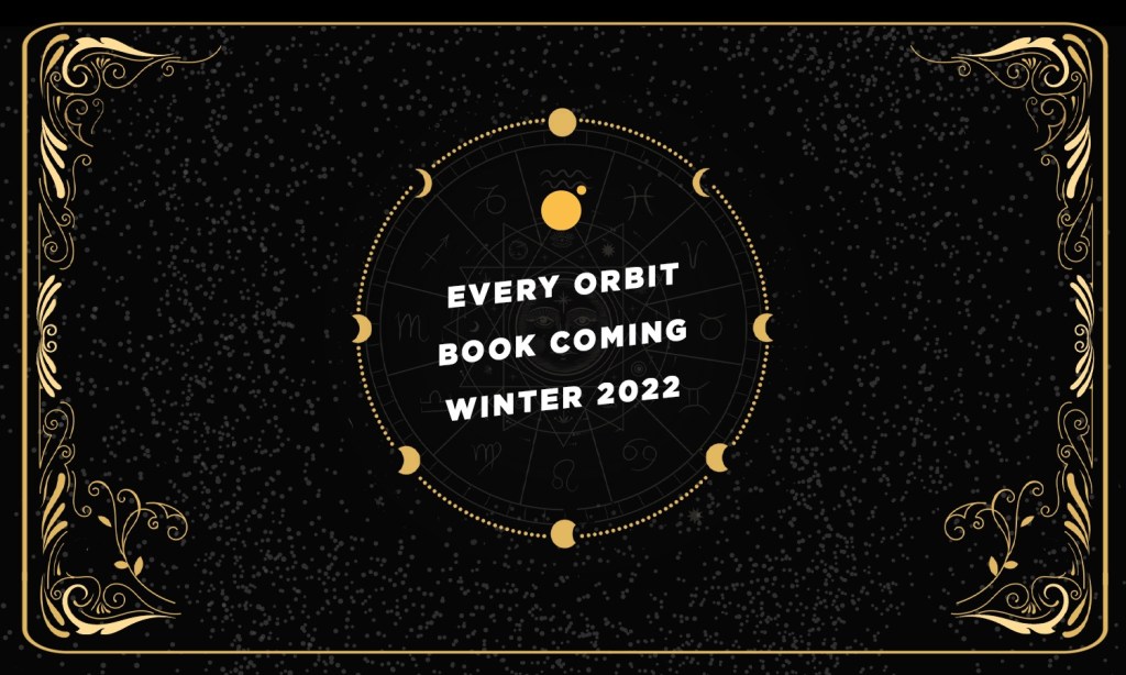 Orbit Book Recommendations | Hachette Book Group