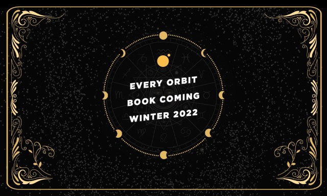 Orbit Book Recommendations | Hachette Book Group