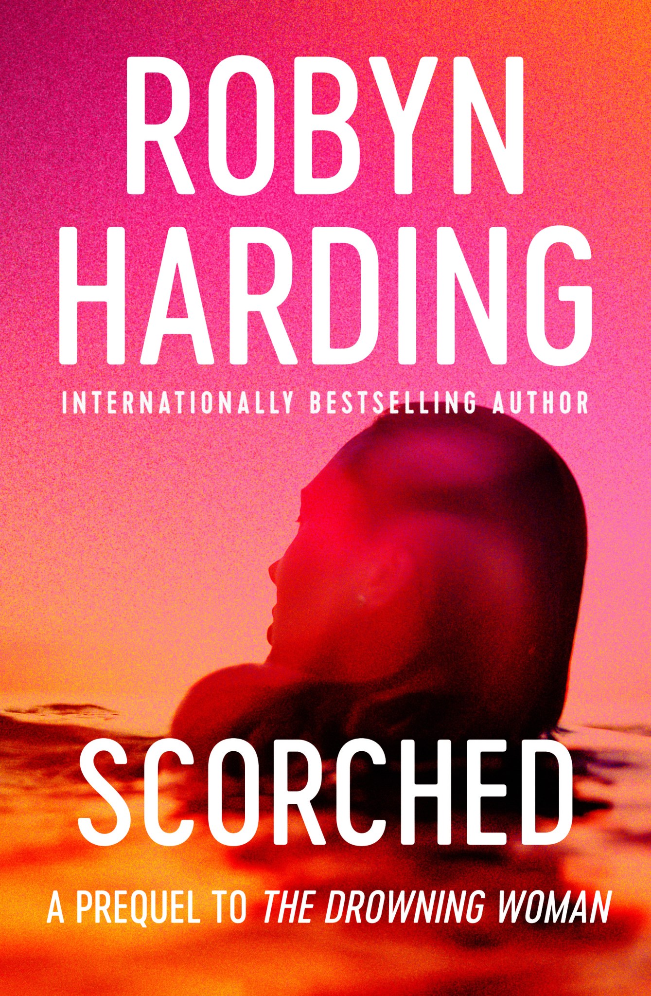 The Drowning Woman Preorder Offer | Hachette Book Group