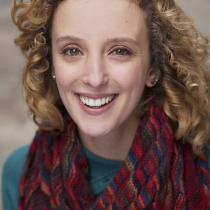 Sarah Jean Horwitz | Hachette Book Group