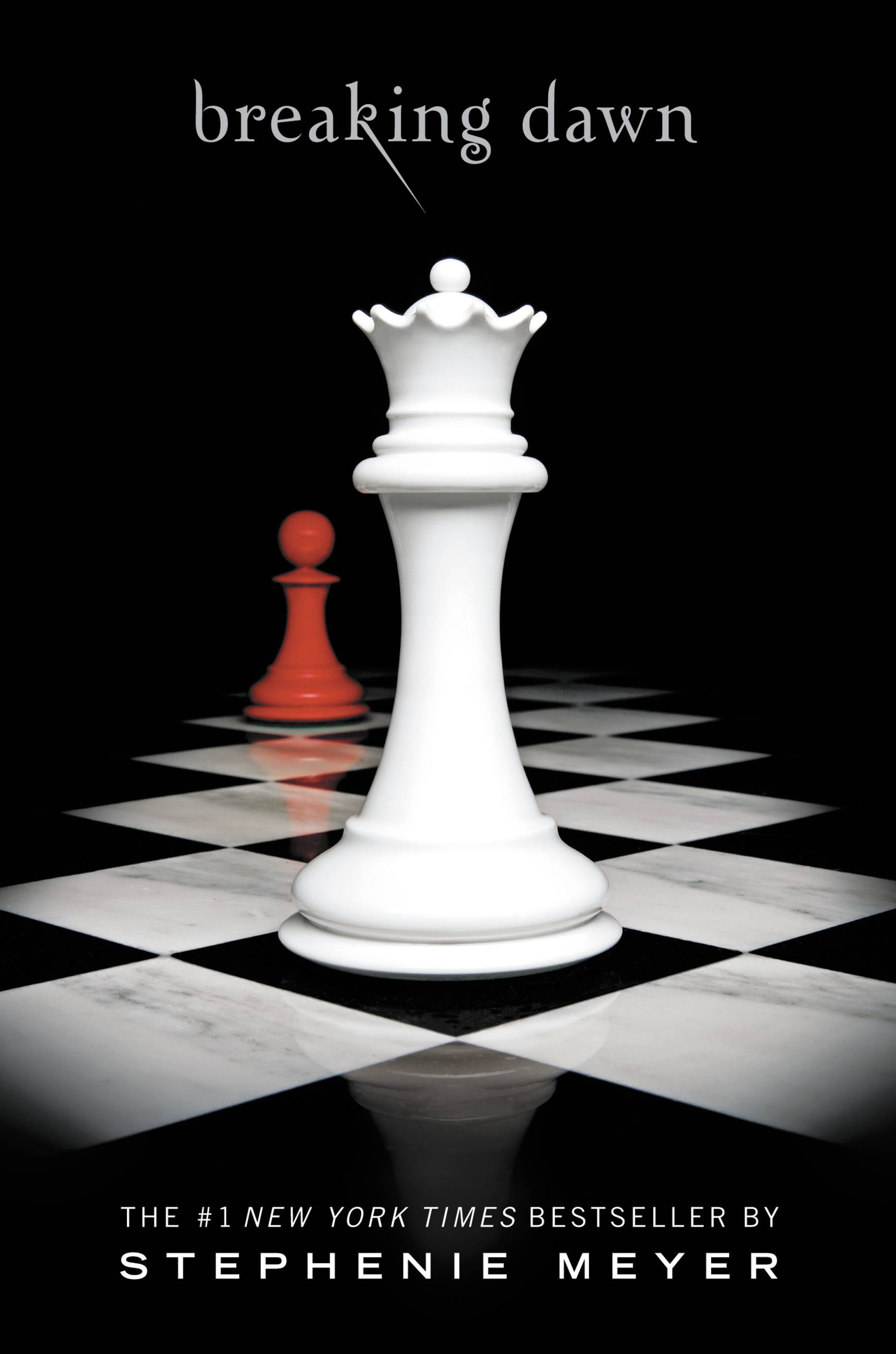 Twilight Series | Stephenie Meyer | Hachette Book Group