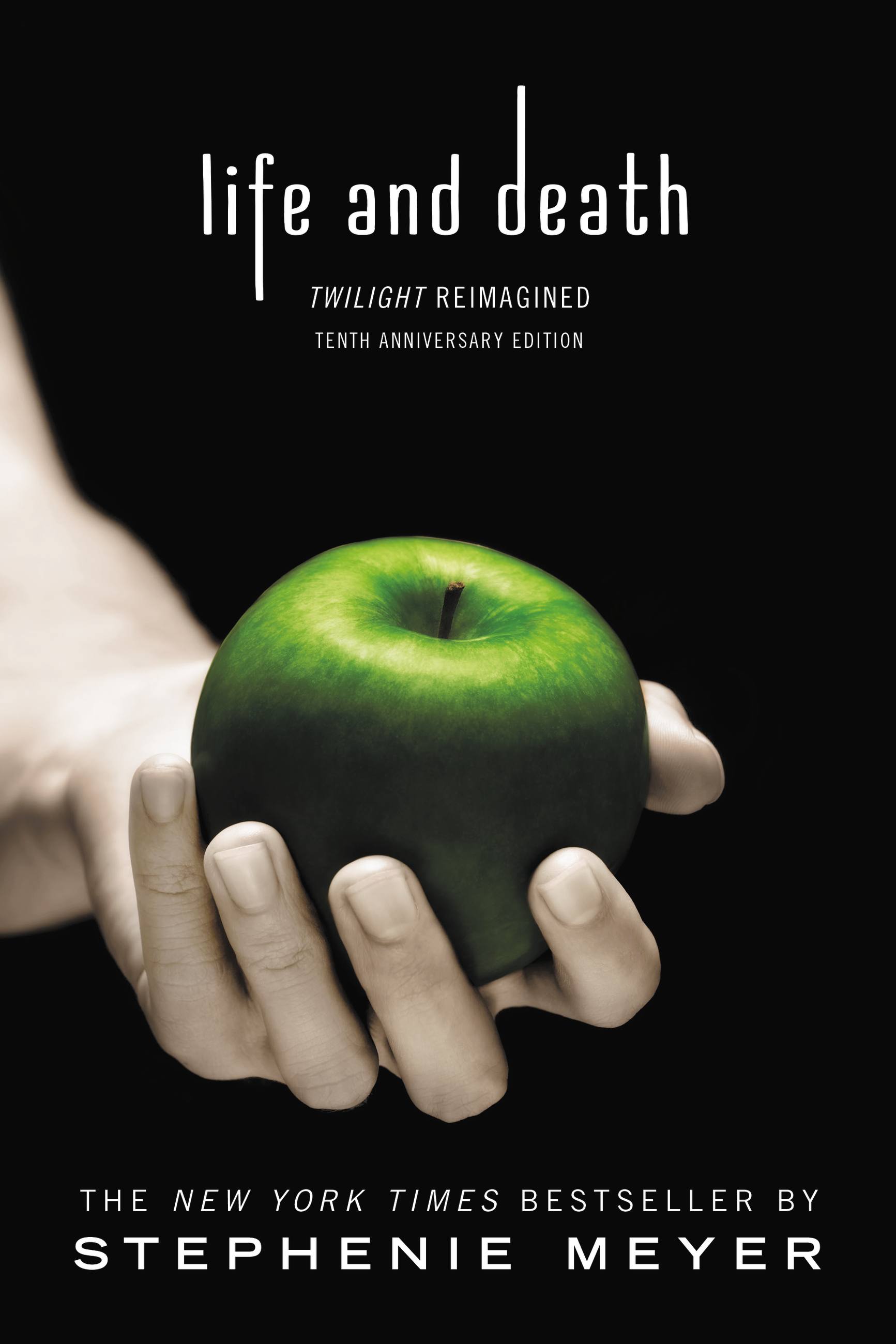 Twilight Series | Stephenie Meyer | Hachette Book Group