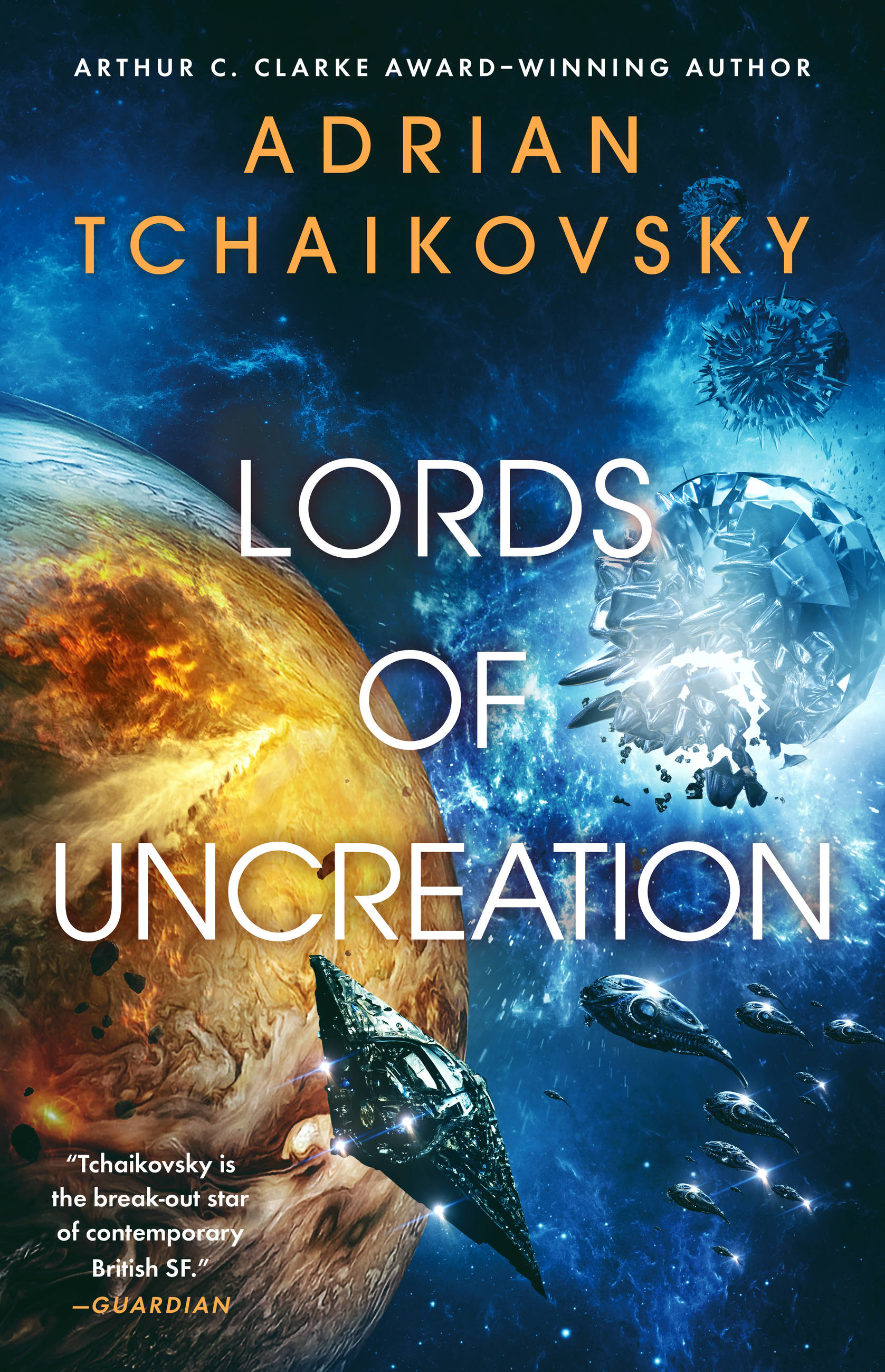 Every Orbit Book Coming in Winter 2024 | Hachette Book Group