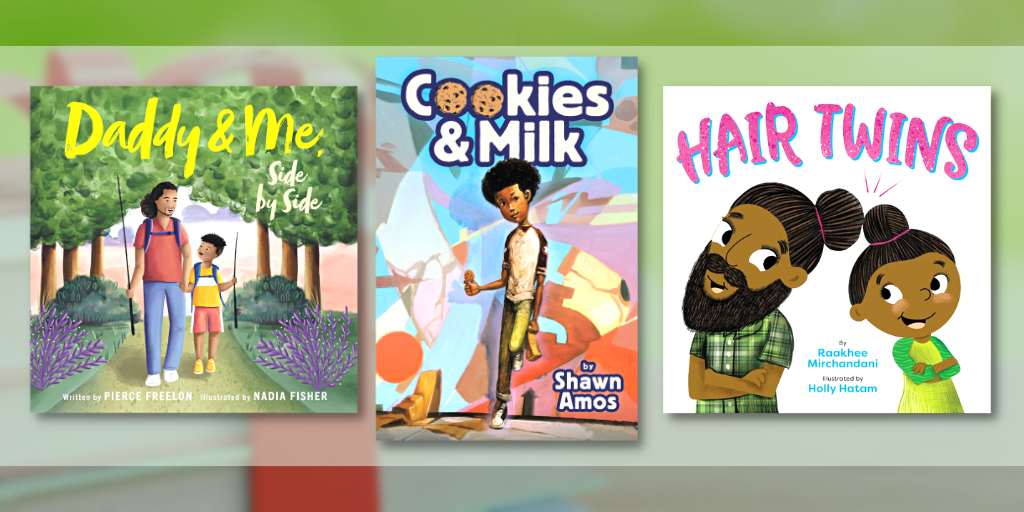 Father's Day Books to Read Together | Hachette Book Group