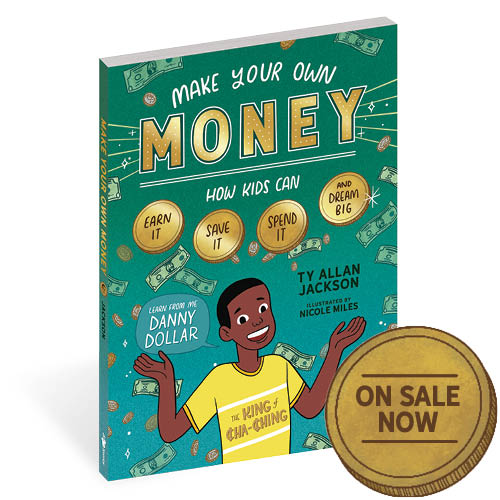 Storey – Make Your Own Money | Hachette Book Group