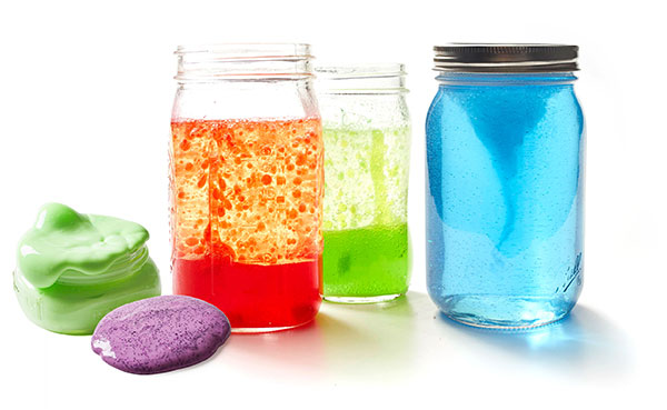 Mason Jar Science Activity Kits for Teachers, Booksellers, and ...