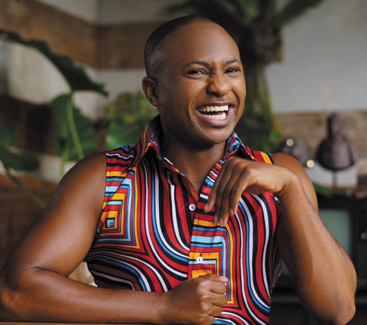 MJ Harris | Hachette Book Group