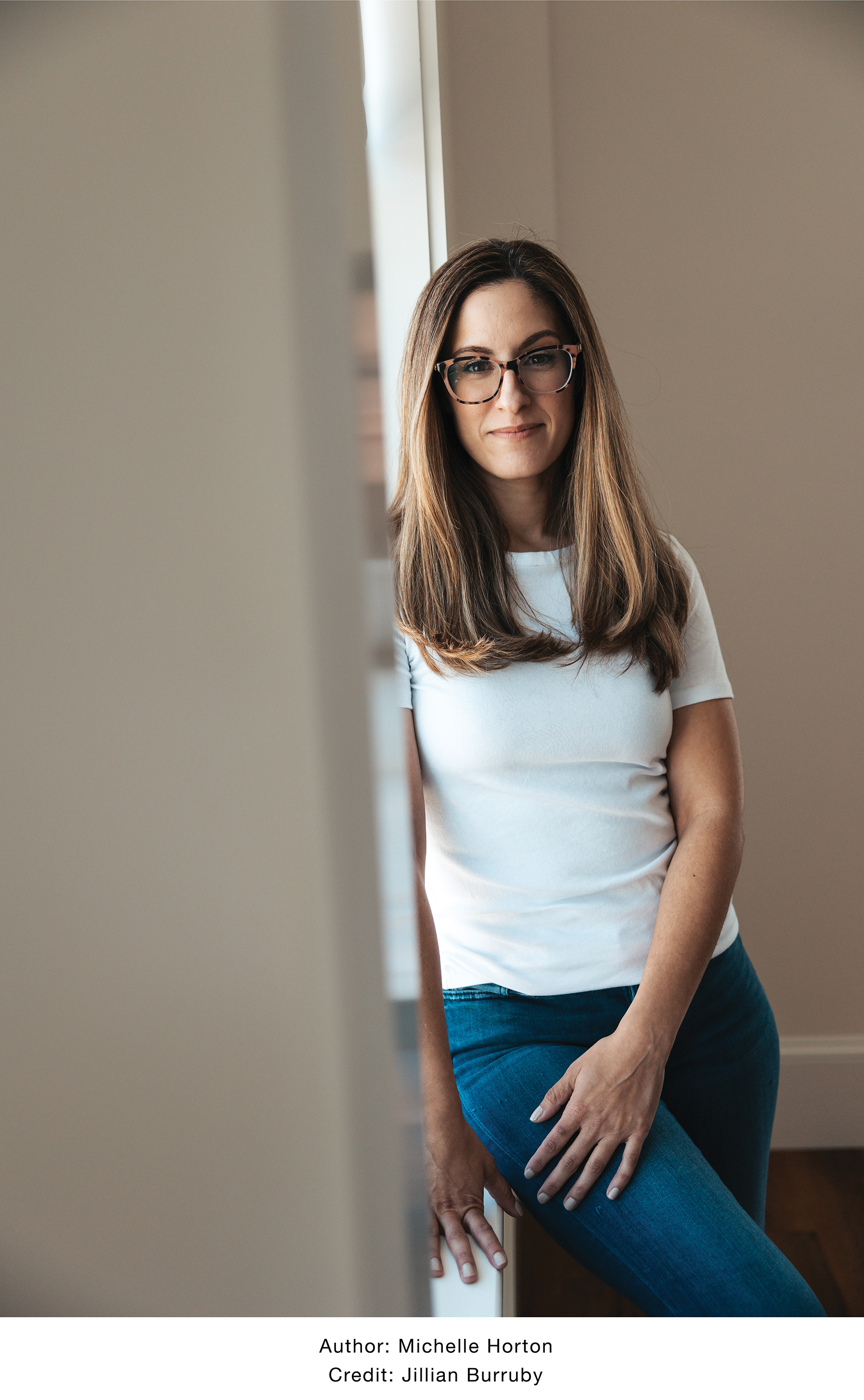Michelle Horton | Hachette Book Group