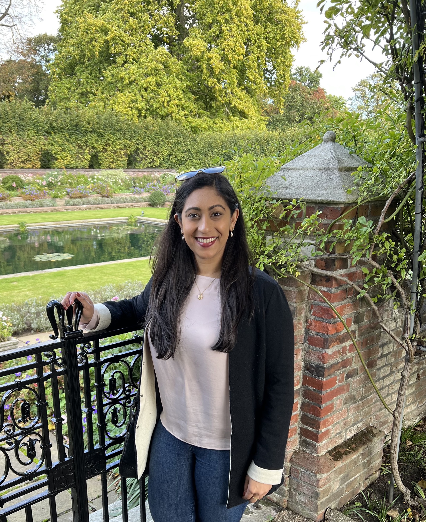 May Staff Book Report: Saimah Haque | Hachette Book Group