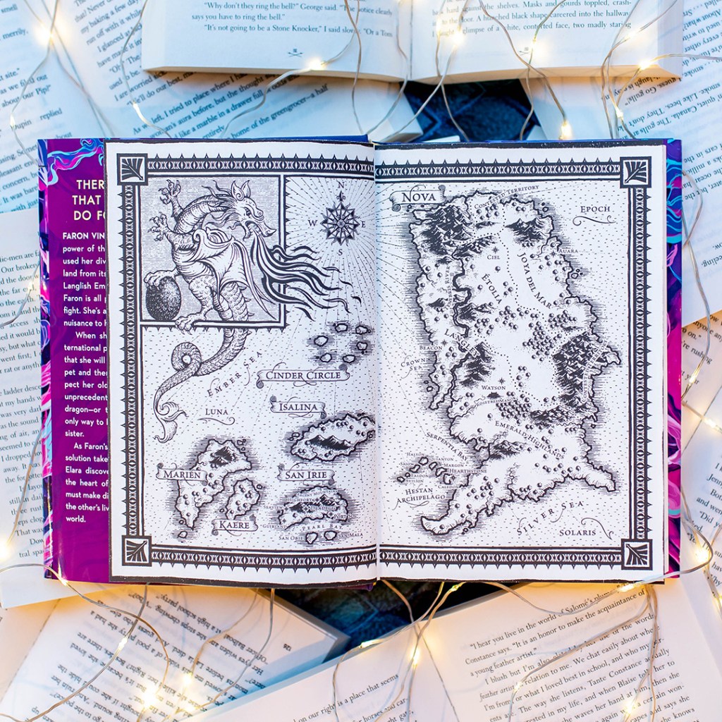 NOVL – Series Page – So Let Them Burn | The NOVL