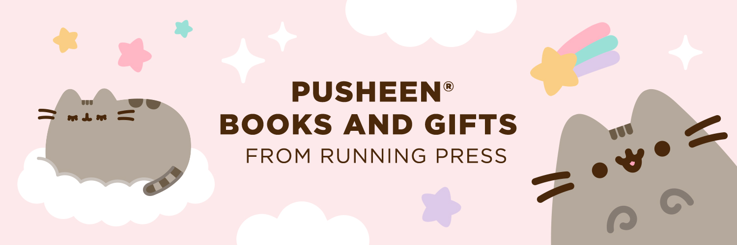 Pusheen | Hachette Book Group