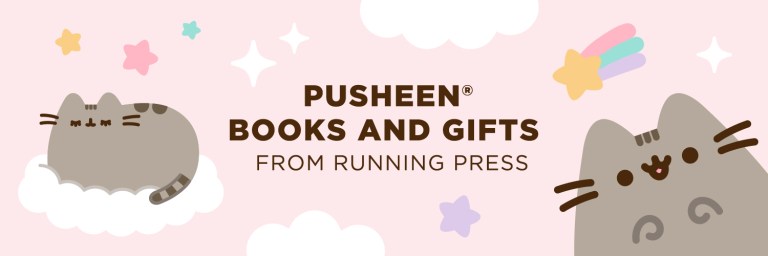 Pusheen | Hachette Book Group