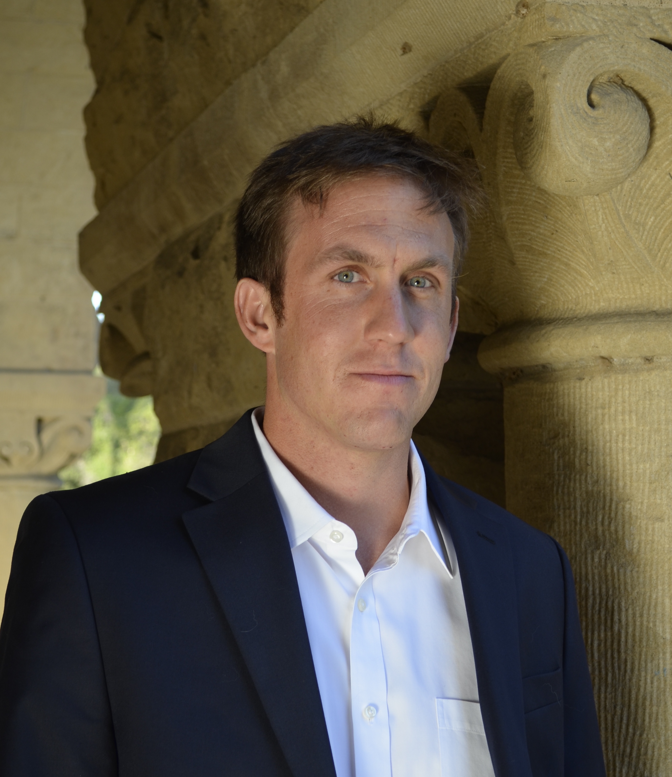 Nick Romeo | Hachette Book Group