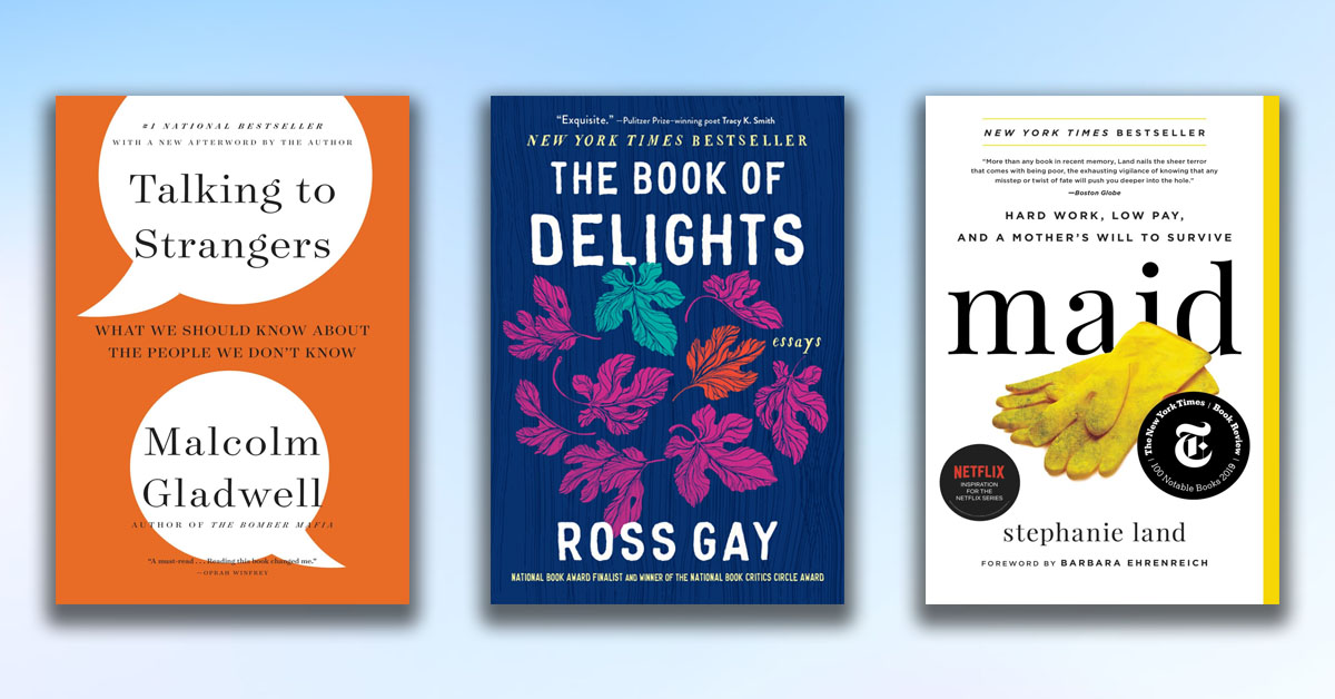 Stories of Strength: Nonfiction Books About the Human Spirit | Hachette ...