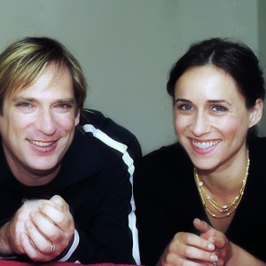 Aaron Ruby | Hachette Book Group