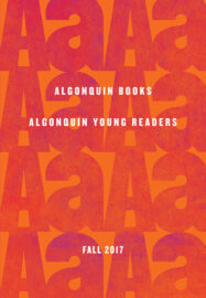 Algonquin – Catalogs | Hachette Book Group