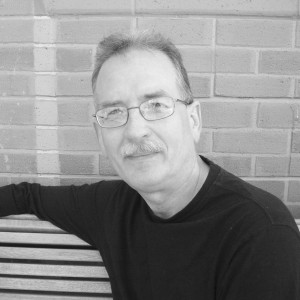 George Shaffner | Hachette Book Group