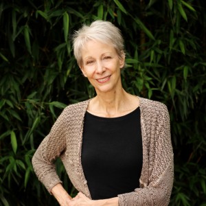 Margaret Townsend | Hachette Book Group