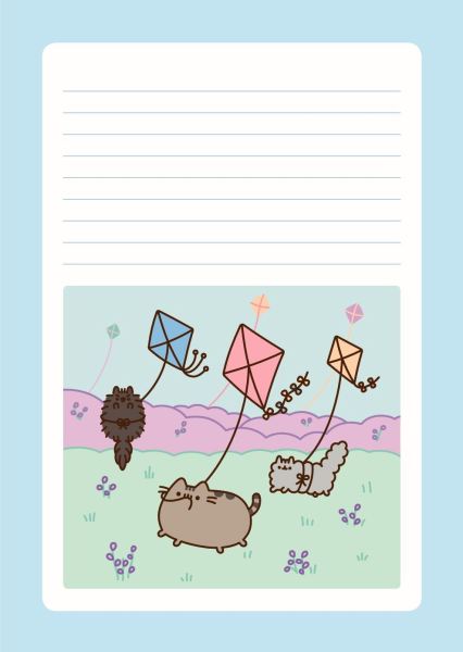 Pusheen | Hachette Book Group