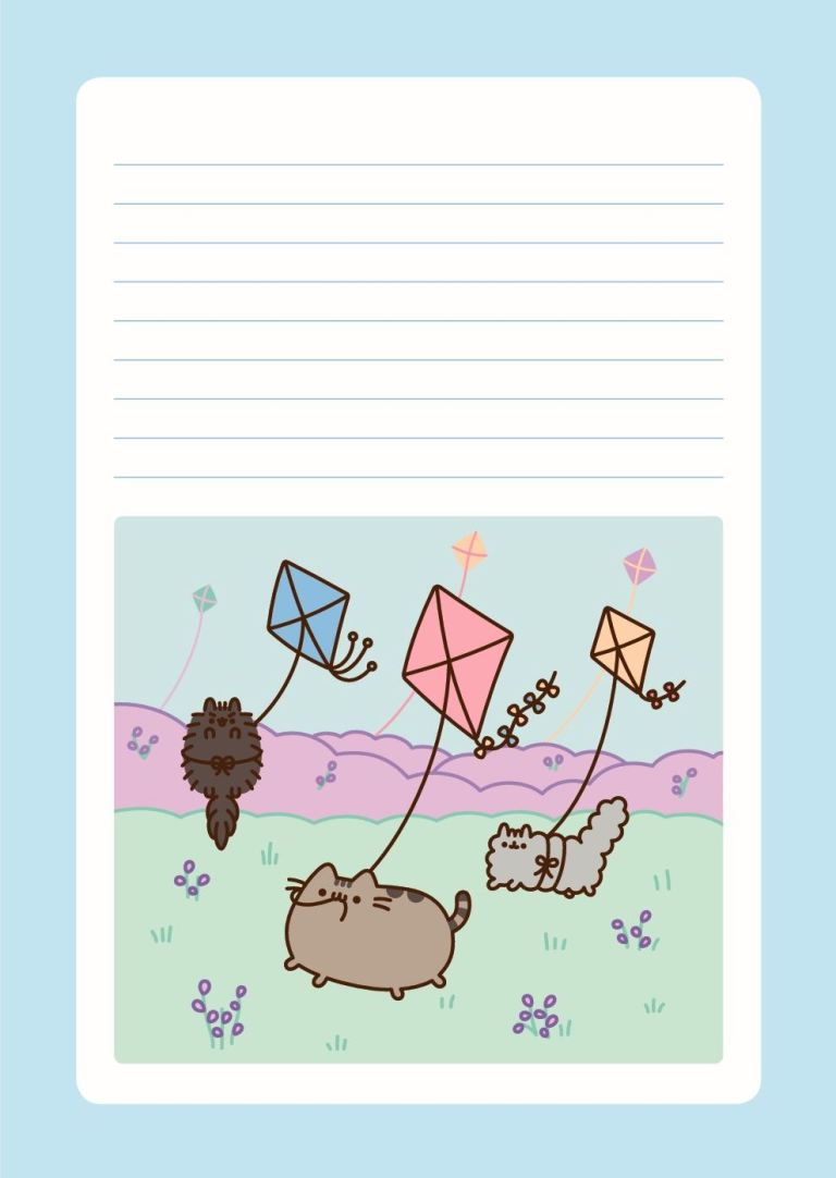 Pusheen | Hachette Book Group