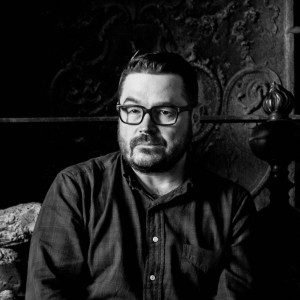 Sean Brock | Hachette Book Group