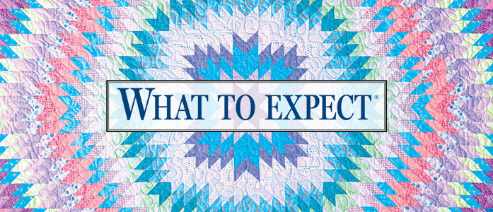 What to Expect Brand Page | Hachette Book Group