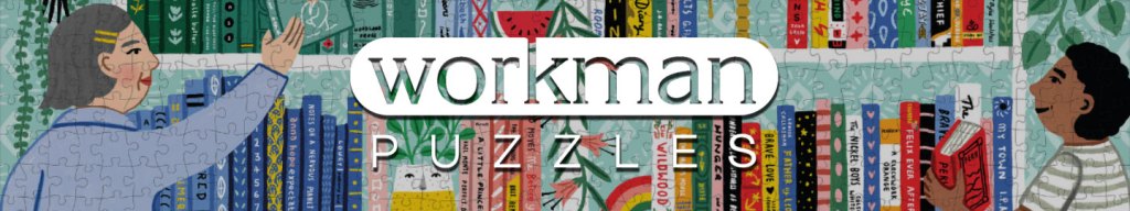 Jigsaw Puzzles Brand Page | Hachette Book Group