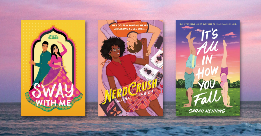 If You Love YA Romance, Read These Books | Hachette Book Group