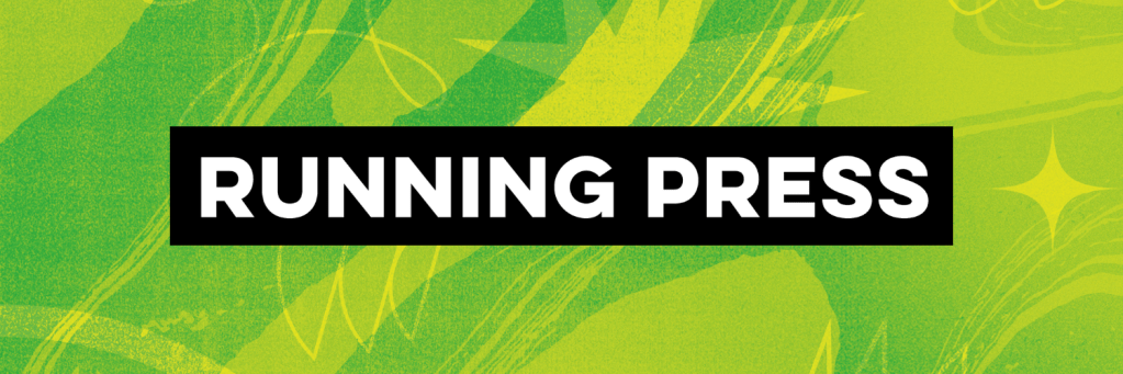 Running Press | Hachette Book Group