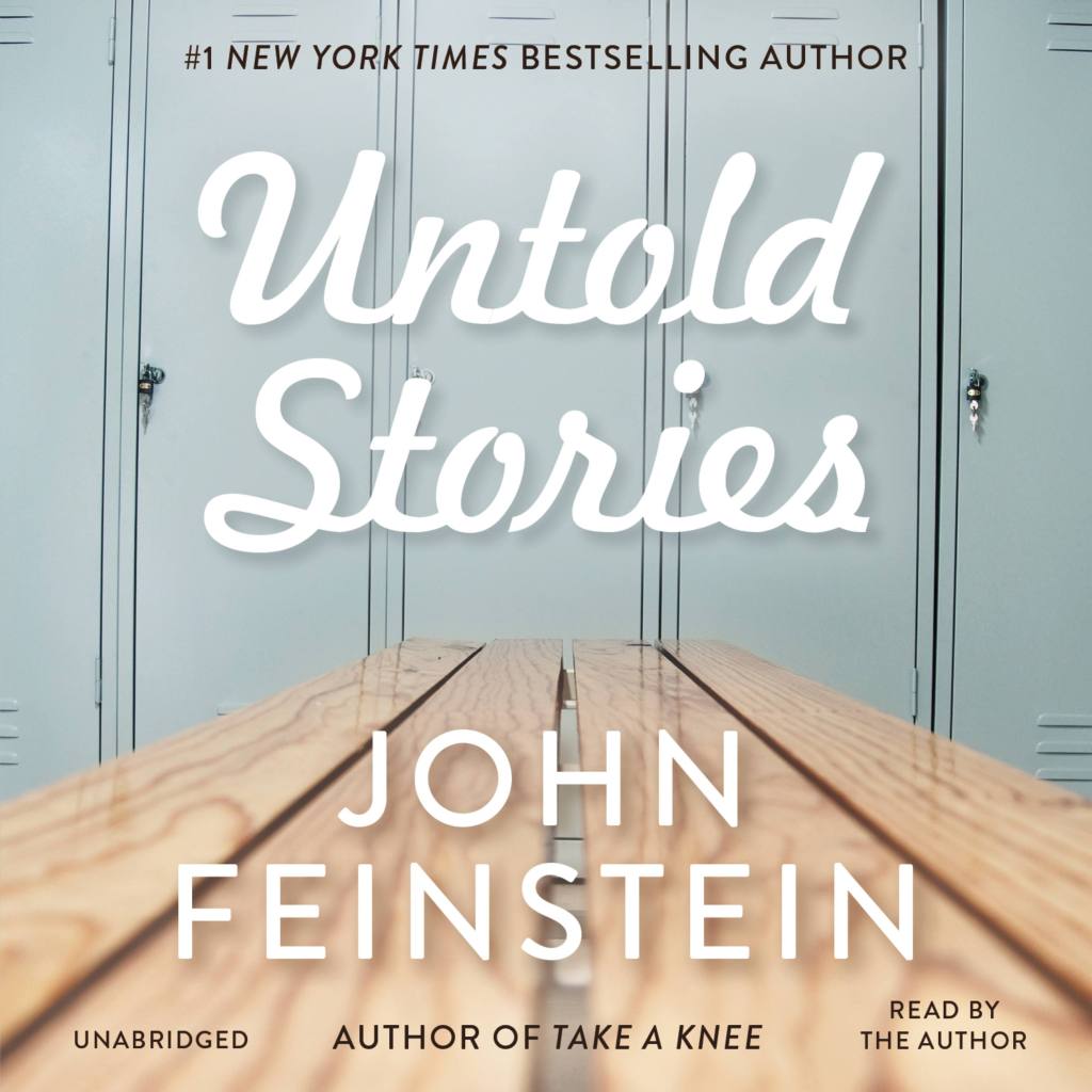 John Feinstein | Hachette Book Group