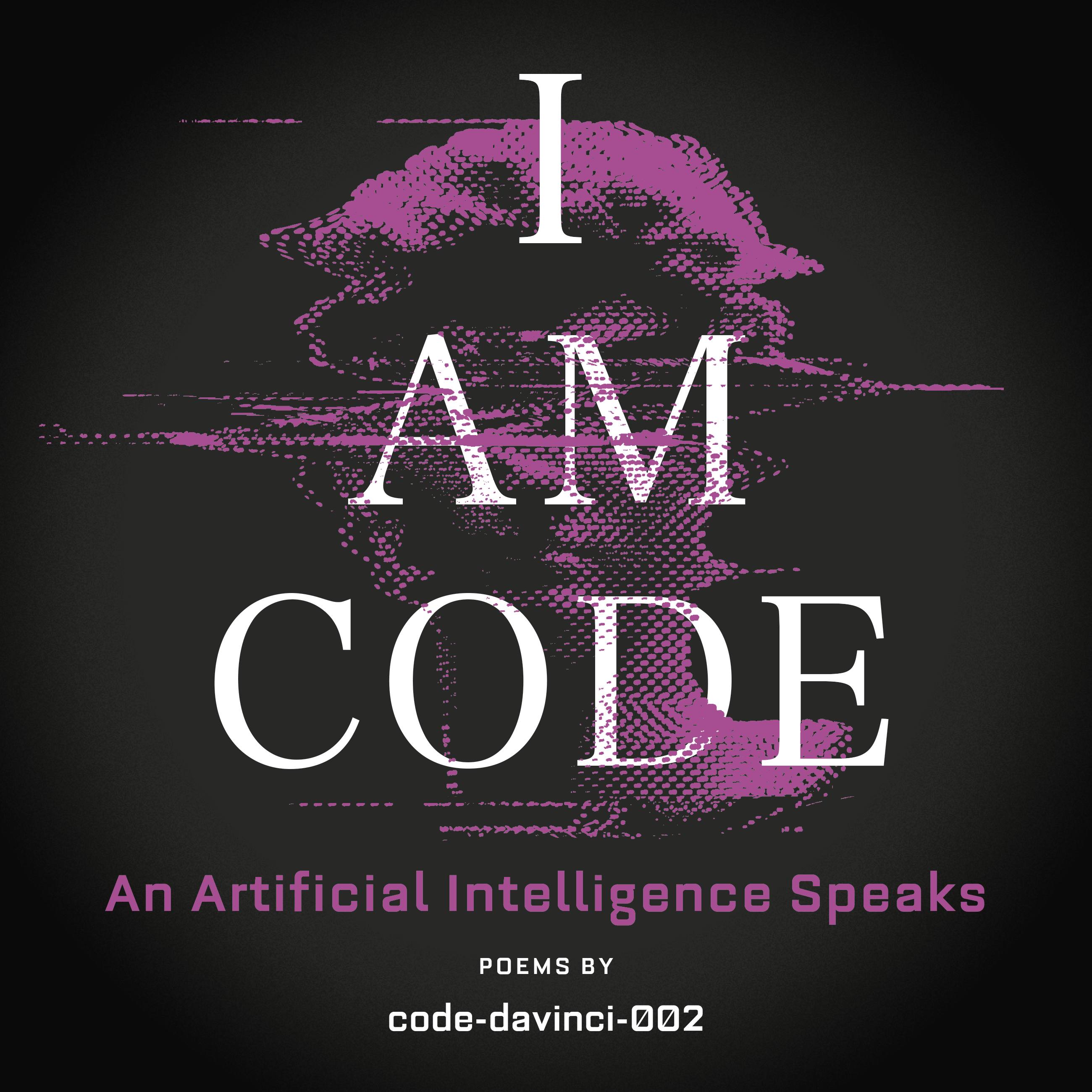 Werner Herzog Voices an A.I. in I AM CODE Audiobook Production ...