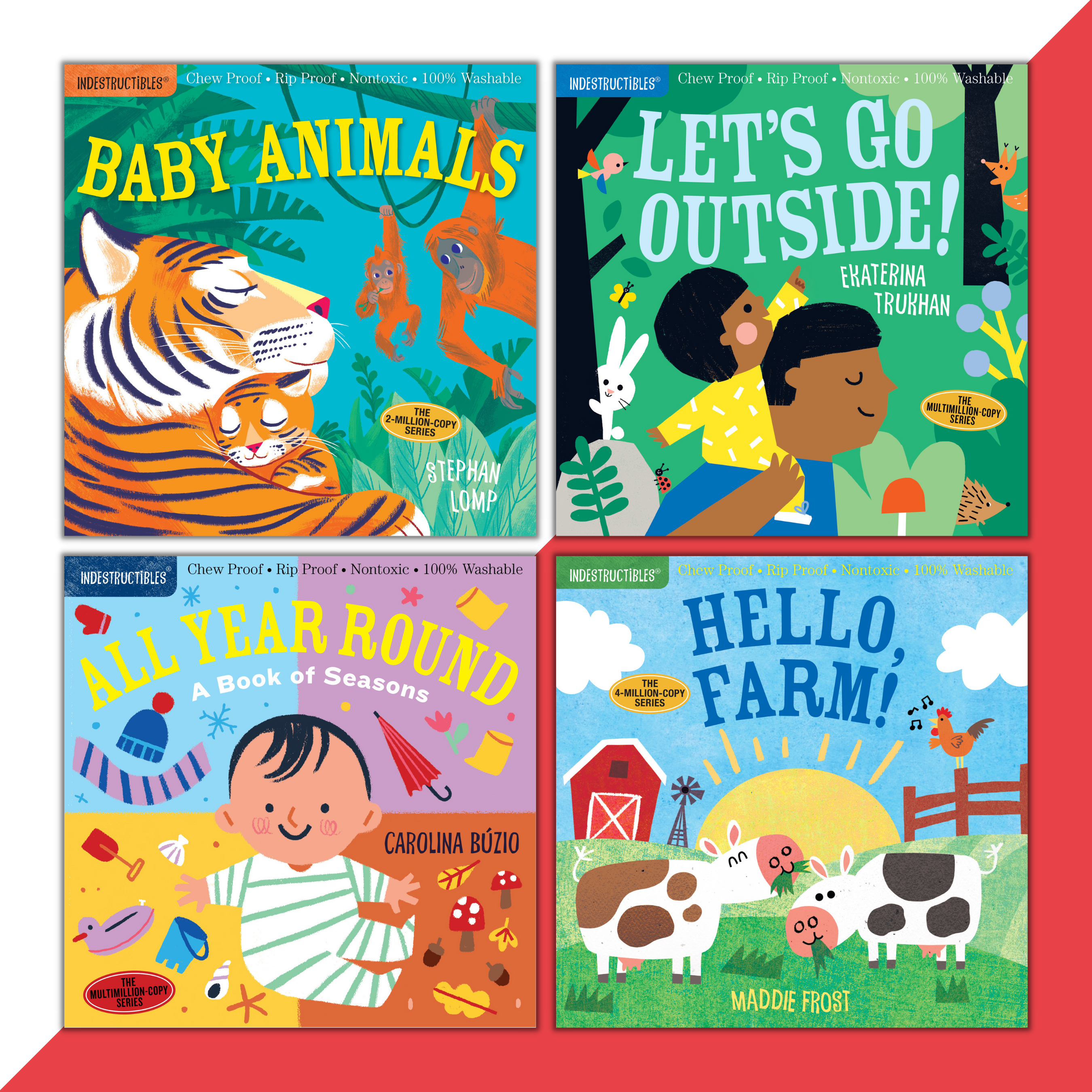 Workman Publishing | Hachette Book Group