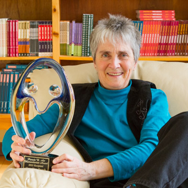 A Q&A with Caroline Burch | Hachette Book Group