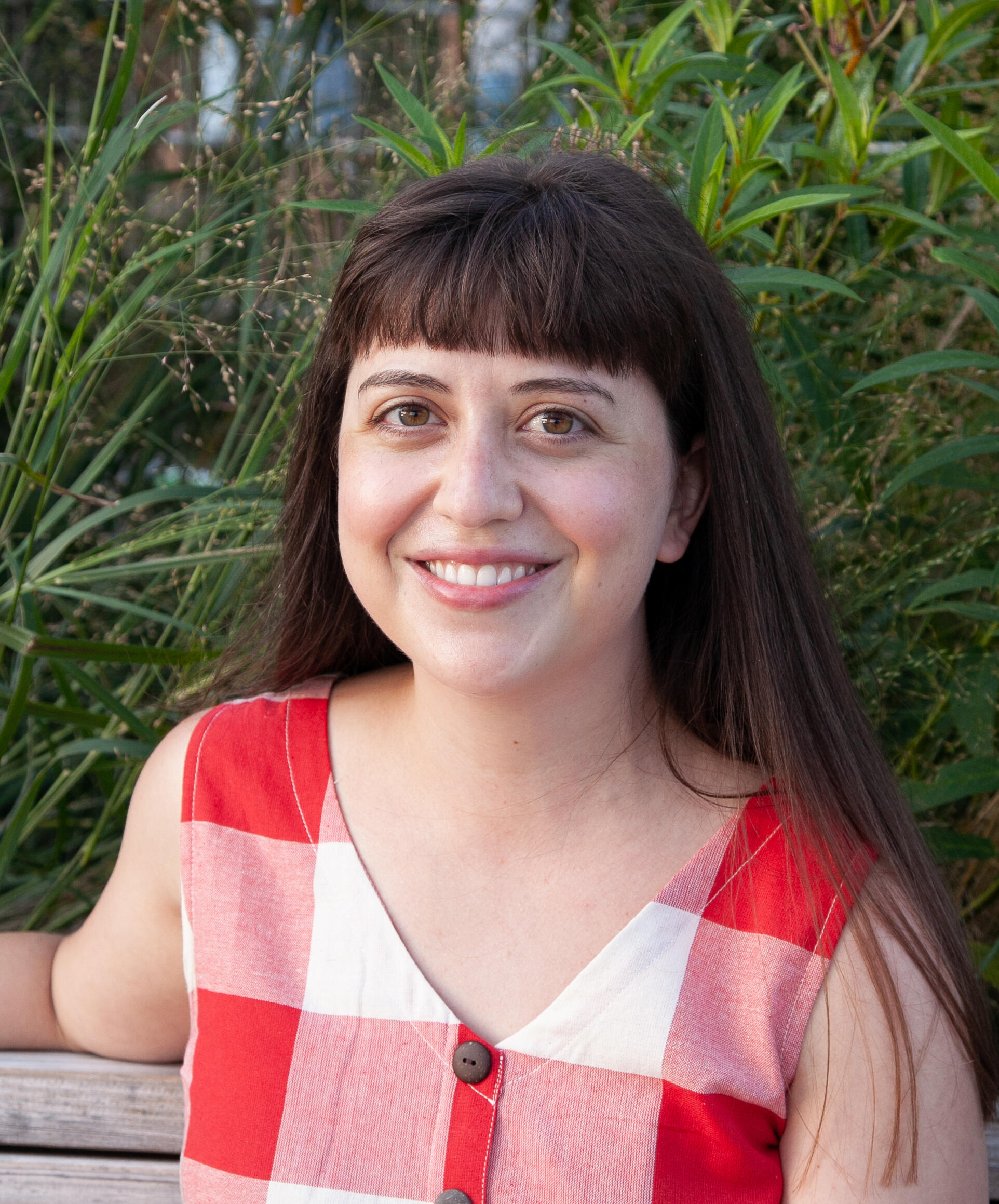 Sara Holly Ackerman | Hachette Book Group