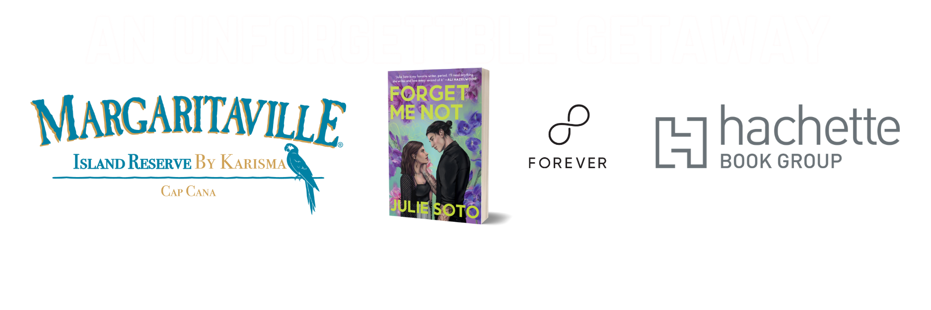 Unforgettable Sweeps | Hachette Book Group