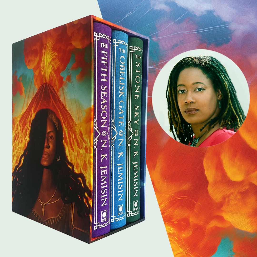 Orbit | Hachette Book Group