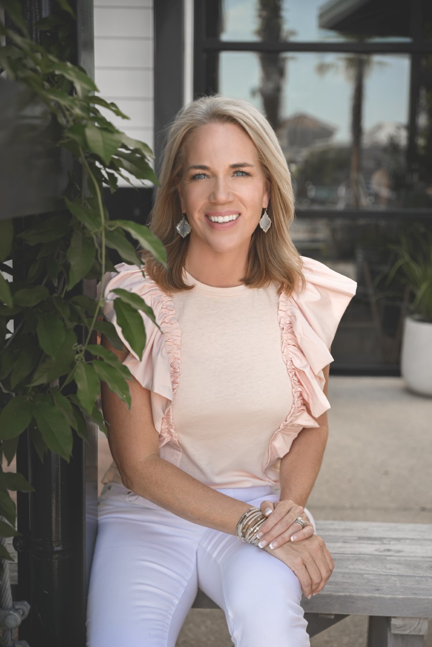 Marian Jordan Ellis | Hachette Book Group