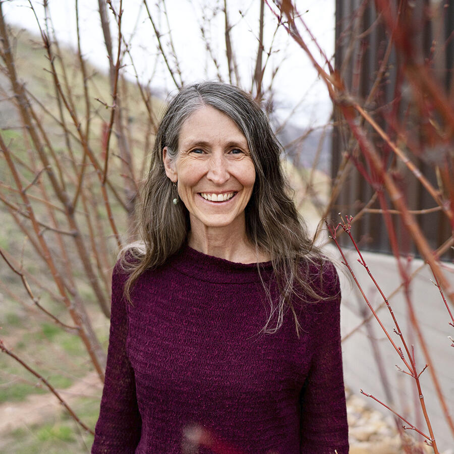 Lisa Thompson | Hachette Book Group