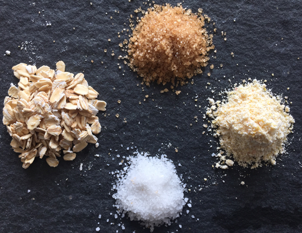 DIY Recipes for Microbead-Free Skin Scrubs and Toothpaste | Hachette ...