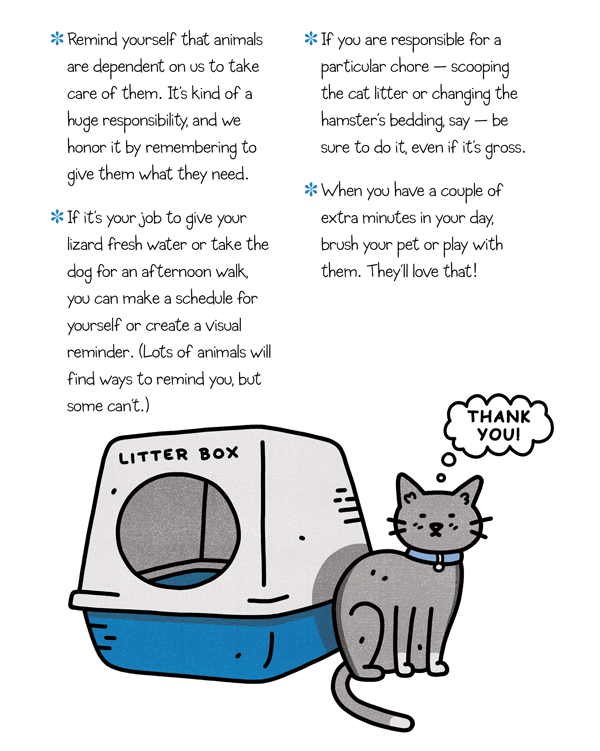 Five Ways for Kids to Lend a Hand at Home | Hachette Book Group