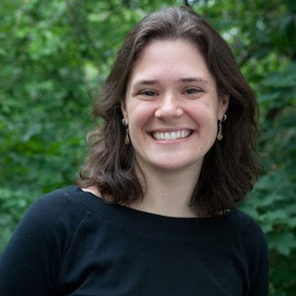 Fresh Start: Meet New Storey Editor Hannah Fries | Hachette Book Group