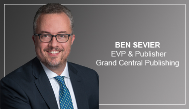 Leadership | Hachette Book Group