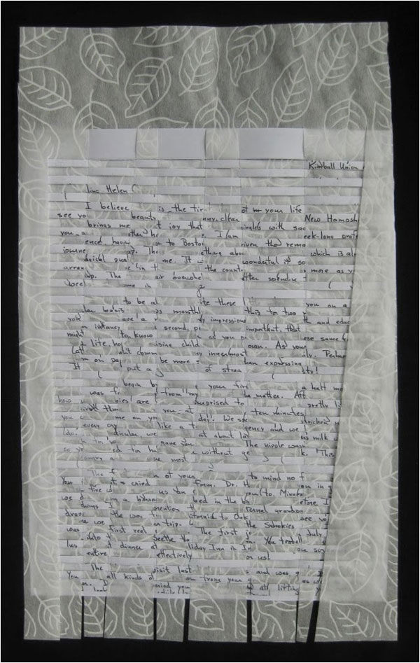 100 Day Project: A Paper Weaving a Day | Hachette Book Group