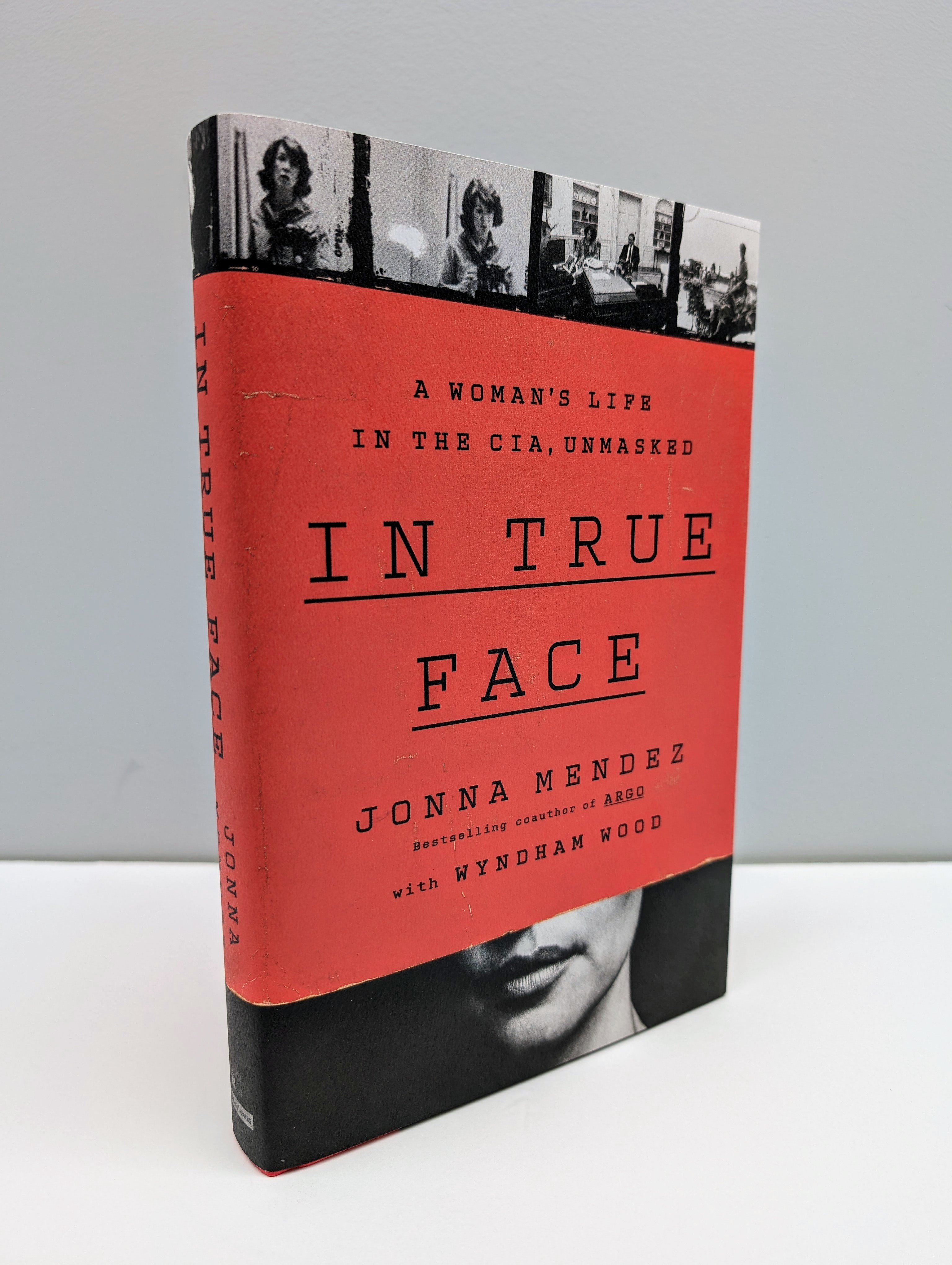 In True Face by Jonna Mendez | Hachette Book Group