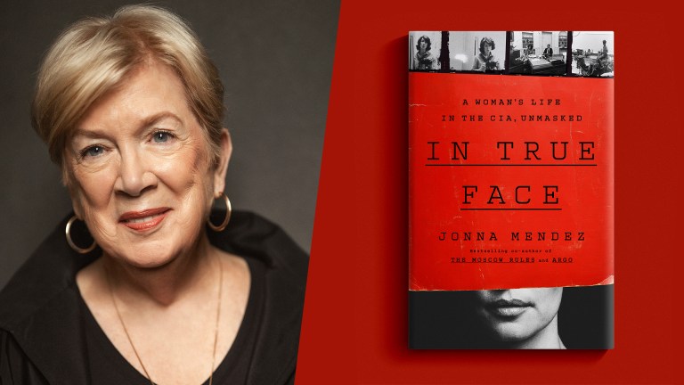 In True Face by Jonna Mendez | Hachette Book Group