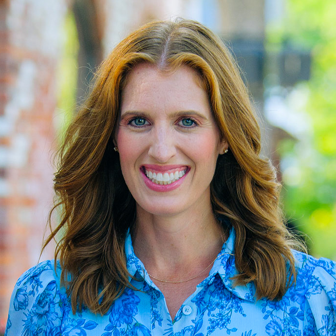 Megan Riehl, PsyD, AGAF | Hachette Book Group