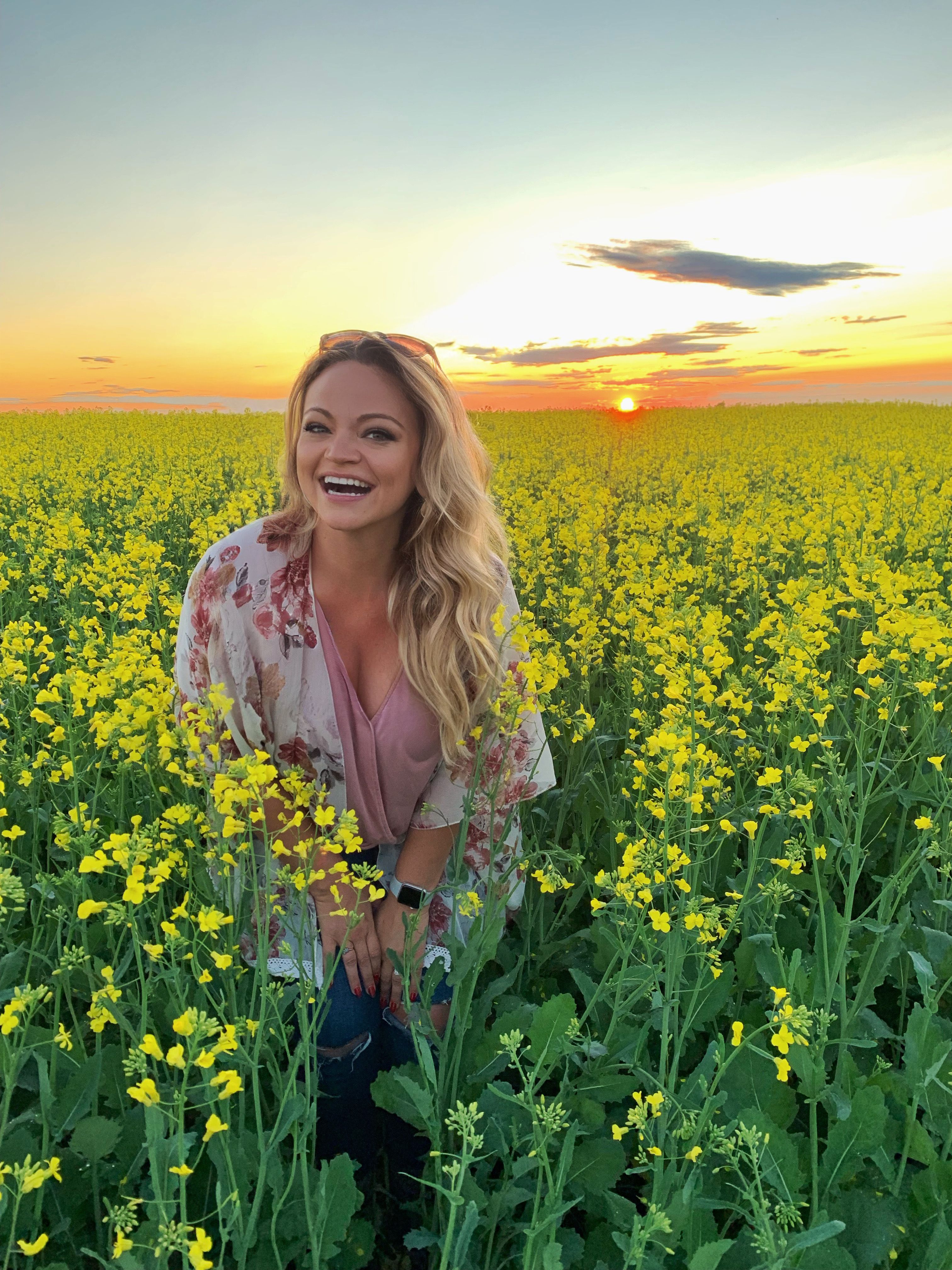 Angie Orth | Hachette Book Group