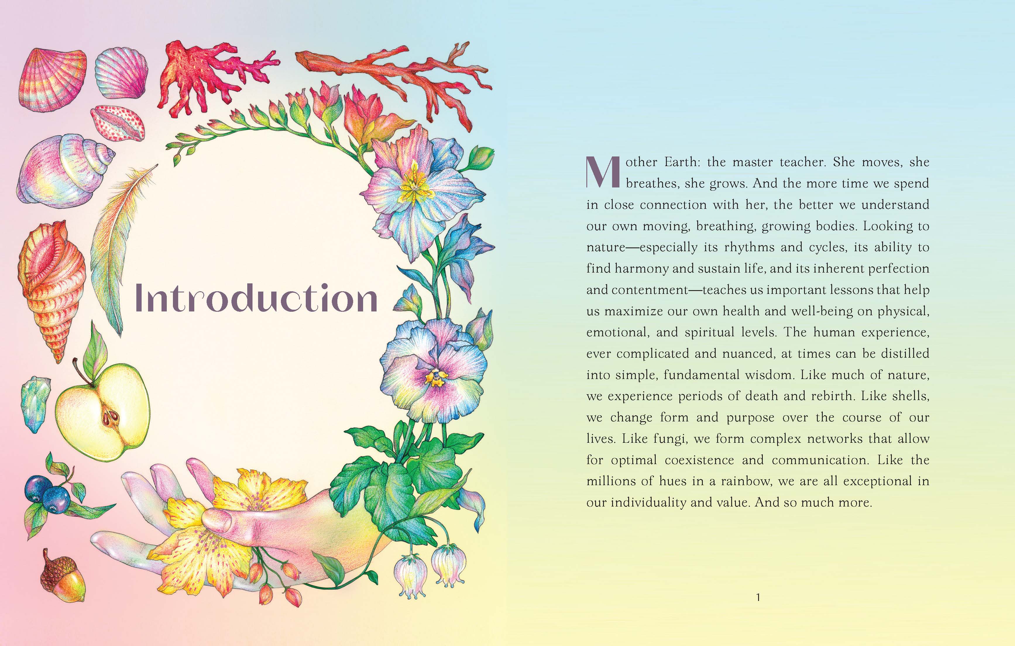 Earth + Body by Jolene Hart | Hachette Book Group