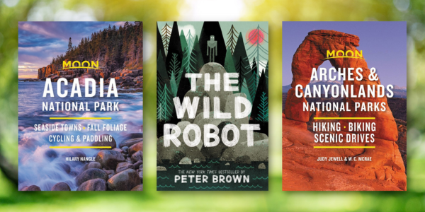 Parks & Recreation: Books about the Great Outdoors | Hachette Book Group