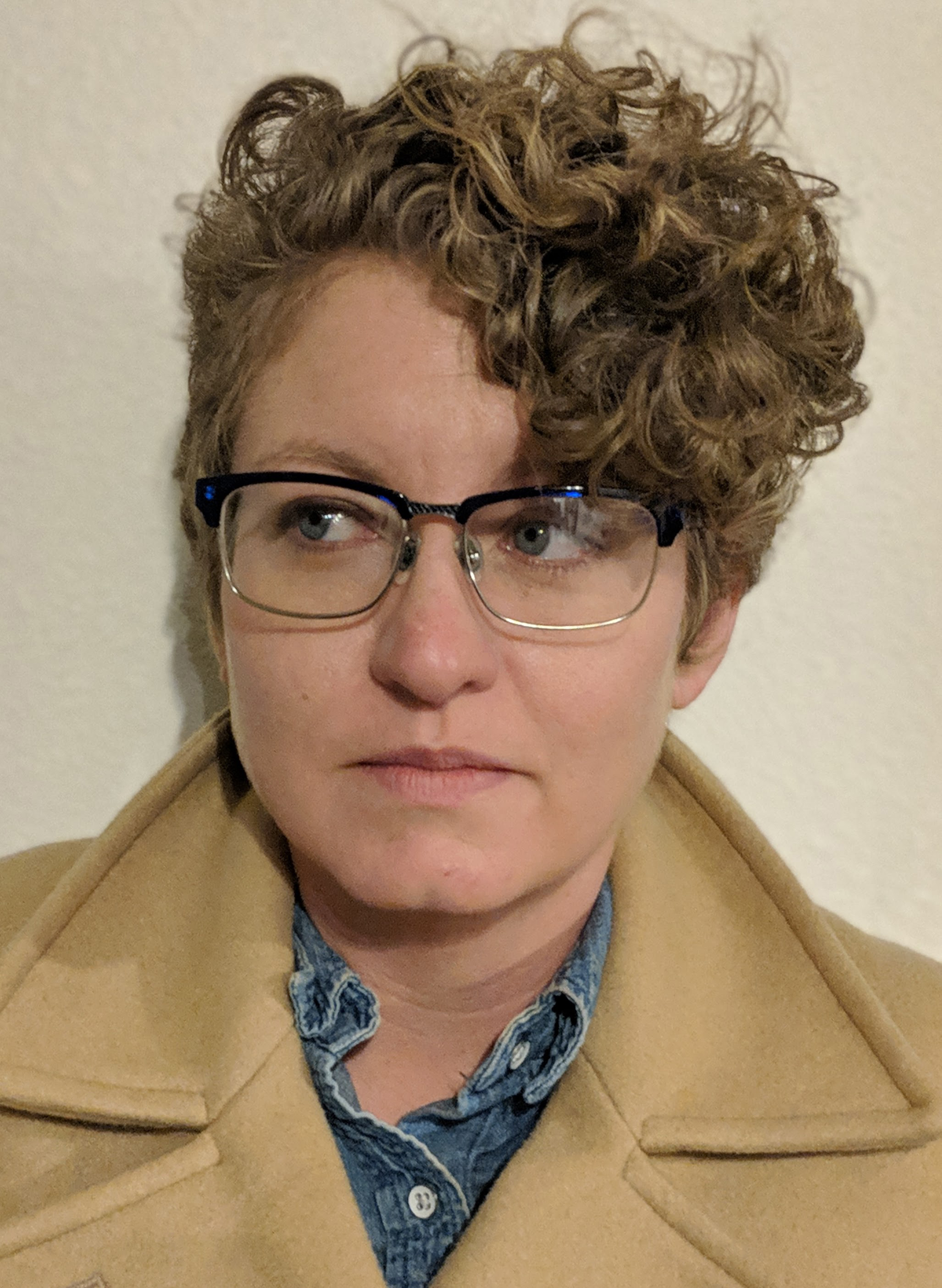 Sarah Scoles | Hachette Book Group